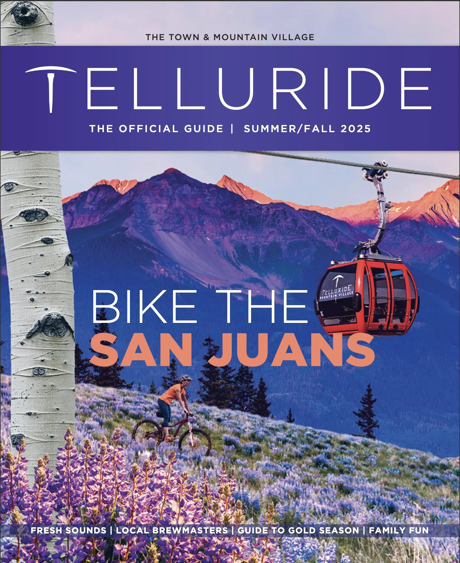 Telluride Events